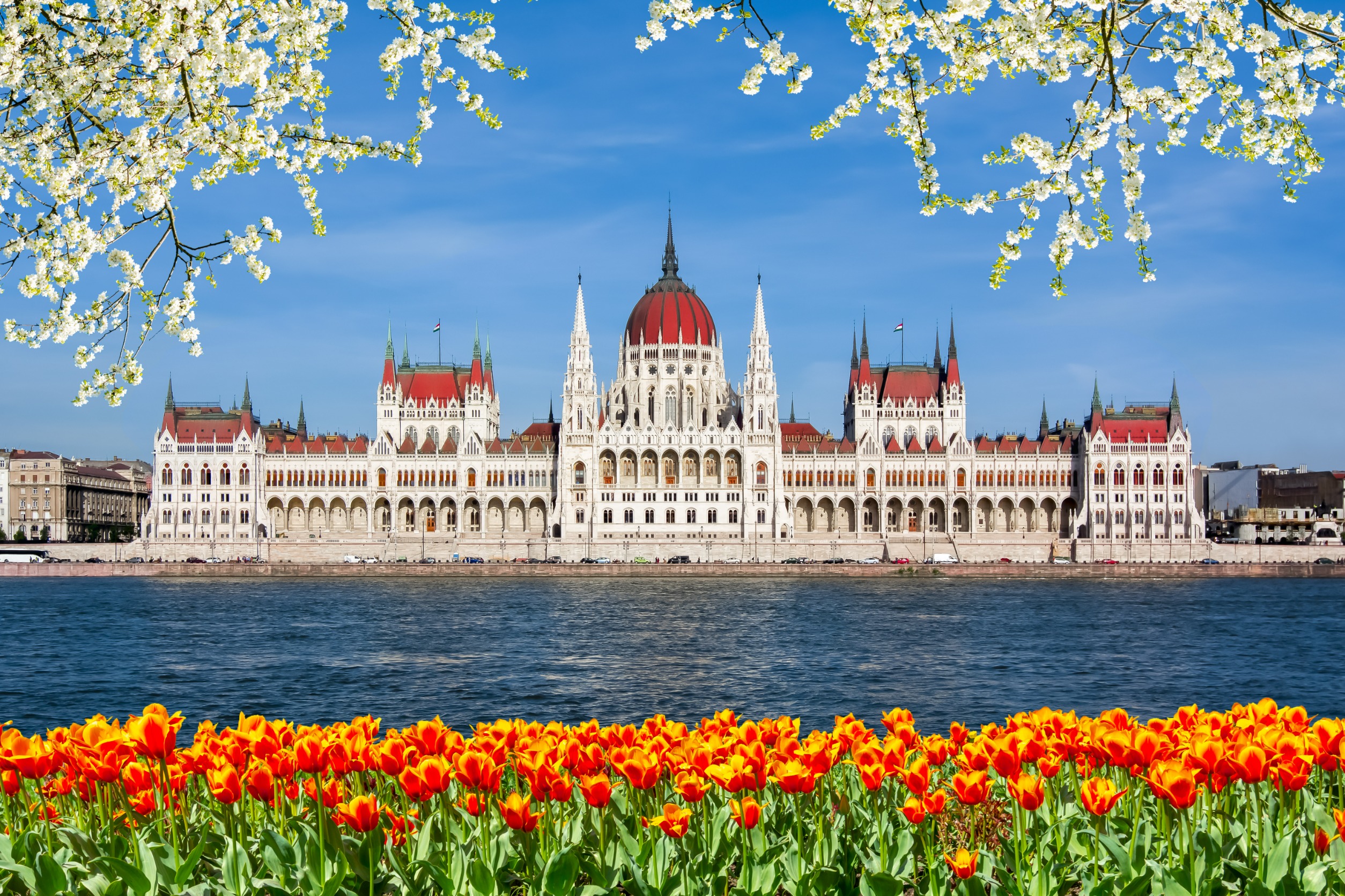 Budapest Tours – Best History & Spa Trips | Compass Tours